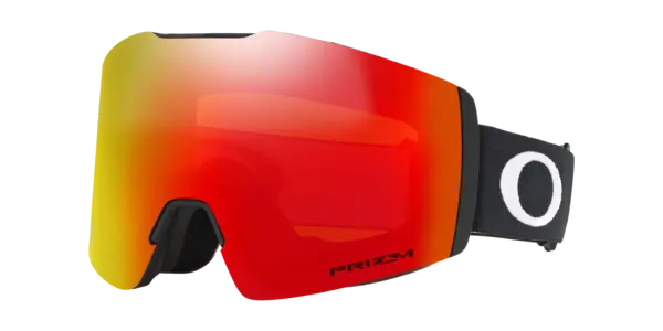 Oakley Fall Line M Snow Goggles - Prizm Snow Torch Iridium