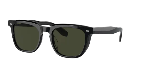 Oliver Spencer Sunglasses - G-15 Polar