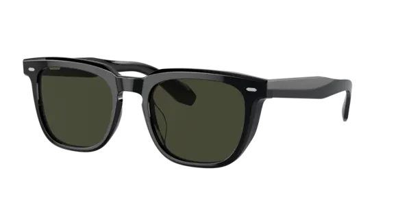 Oliver Spencer Sunglasses - G-15 Polarized