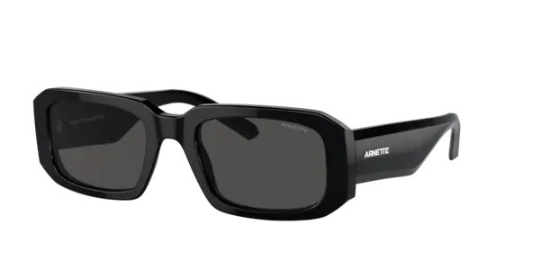 ARNETTE Thekidd Sunglasses - Dark Grey