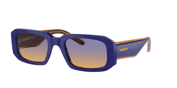 ARNETTE Sunglasses - Fifty Blue,orange