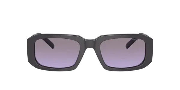 ARNETTE Sunglasses - Fifty Grey,purple