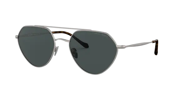 Giorgio Armani Ar6111 Sunglasses - Grey