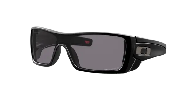 Oakley Batwolf® Sunglasses - Prizm Grey Polarized