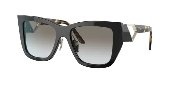 Prada Sunglasses - Grey Gradient