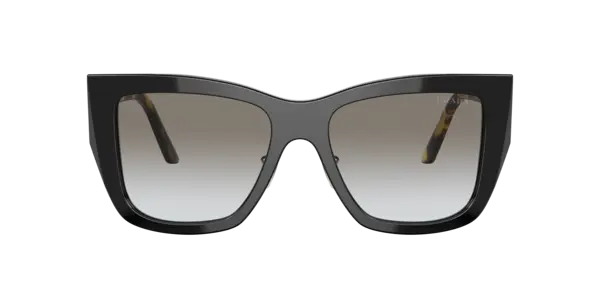 Prada Sunglasses - Grey Gradient