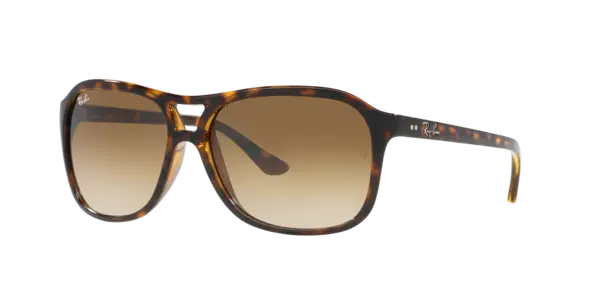 Ray-ban Sunglasses - Brown