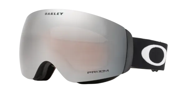 Oakley Flight Deck™ M Snow Goggles - Prizm Snow Black Iridium