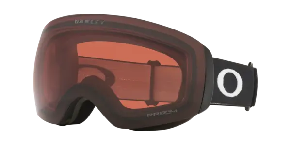 Oakley Flight Deck™ M Snow Goggles - Prizm Snow Garnet