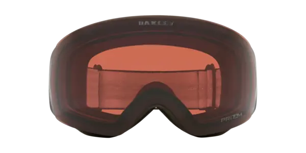 Oakley Flight Deck™ M Snow Goggles - Prizm Snow Garnet