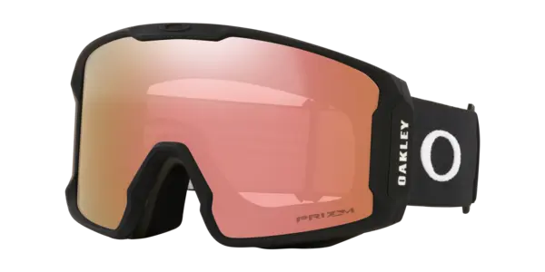 Oakley Line Miner™ L Snow Goggles - Prizm Rose Gold Iridium