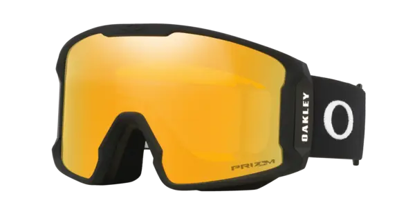Oakley Line Miner™ L Snow Goggles - Prizm Snow 24k Iridium