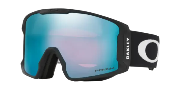 Oakley Line Miner™ L Snow Goggles - Prizm Snow Sapphire Iridium