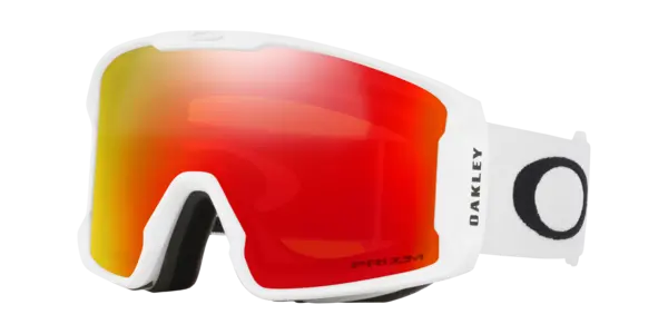 Oakley Line Miner™ L Snow Goggles - Prizm Snow Torch Iridium