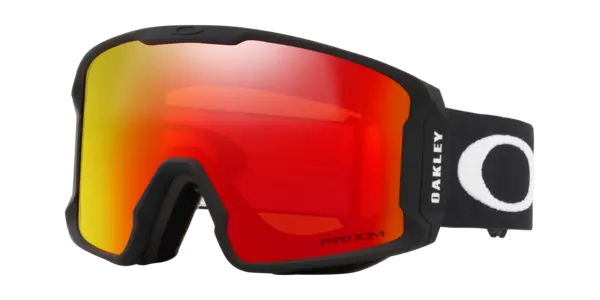 Oakley Line Miner™ L Snow Goggles - Prizm Snow Torch Iridium