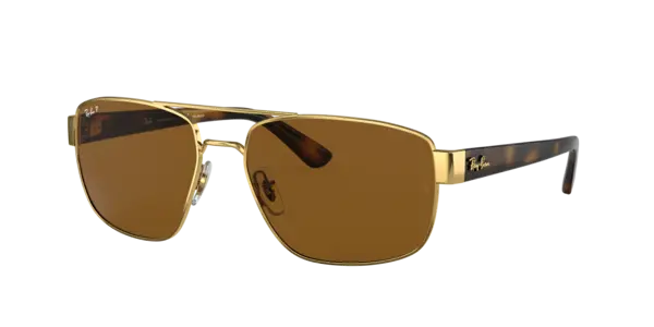 Ray-ban Sunglasses - B-15 Brown