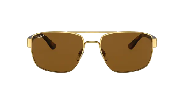 Ray-ban Sunglass - B-15 Brown
