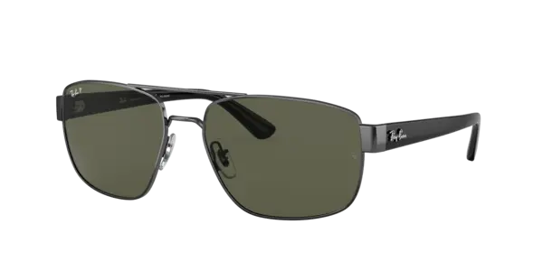 Ray-ban Sunglass - G-15 Green Polarized