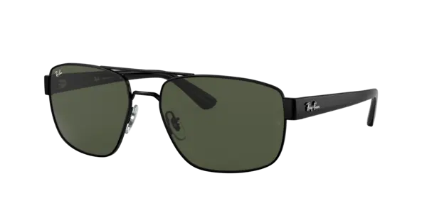 Ray-ban Sunglass - G-15 Green