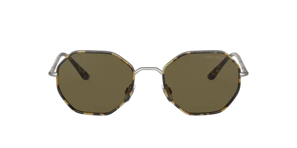 Giorgio Armani Sunglasses - Dark Brown