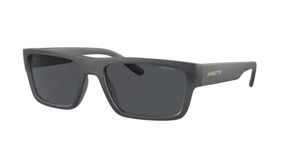ARNETTE Sunglasses - Dark Grey