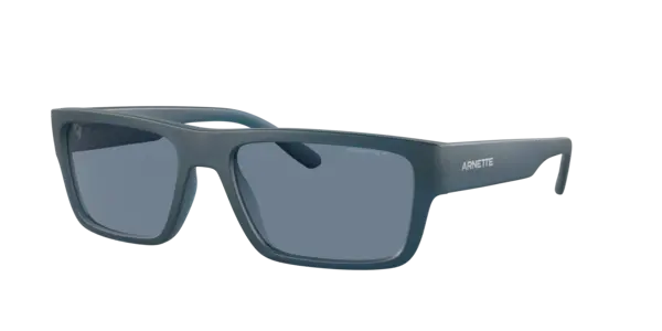ARNETTE Sunglasses - Polarized Dark Blue