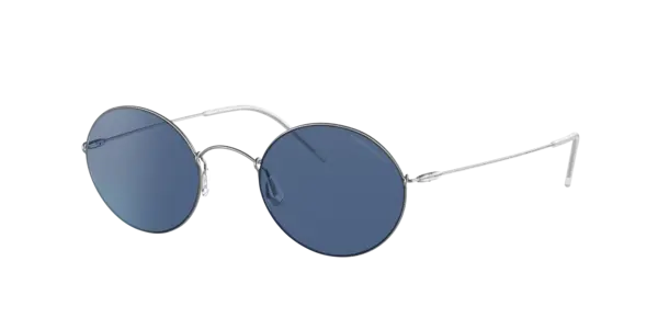 Giorgio Armani Sunglasses - Dark Blue