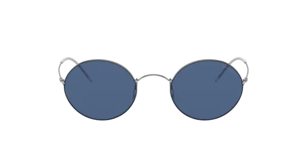 Giorgio Armani Sunglasses - Dark Blue