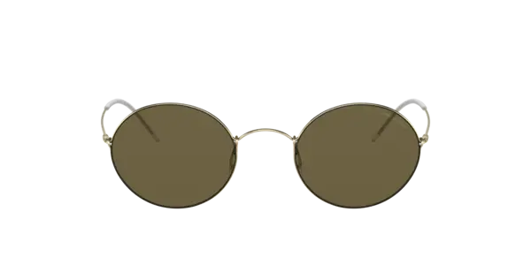 Giorgio Armani Sunglasses - Dark Brown