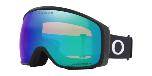 Oakley Flight Tracker M Snow Goggles - Prizm Snow Argon Iridium