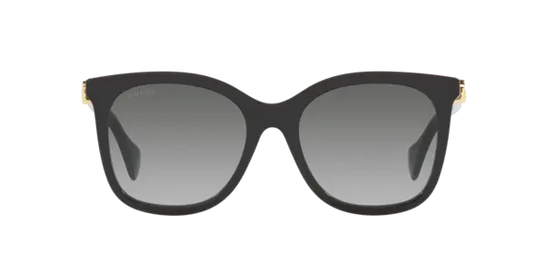 Gucci Sunglasses - Black