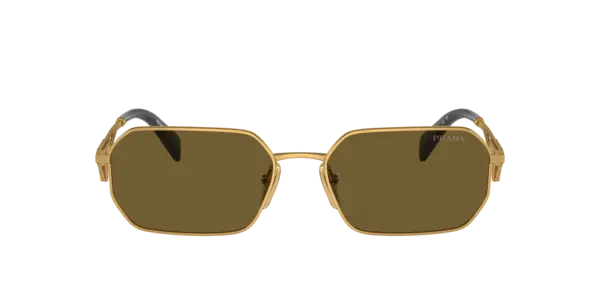Prada Sunglasses - Dark Brown