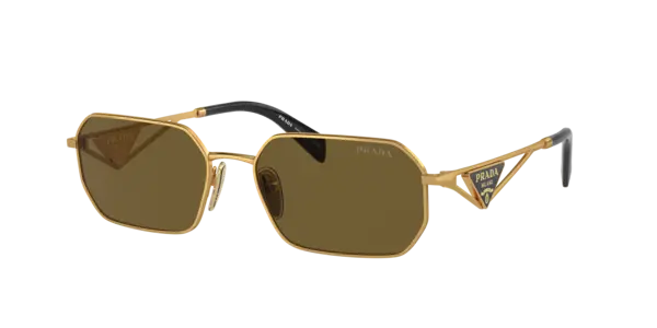 Prada Sunglasses - Dark Brown