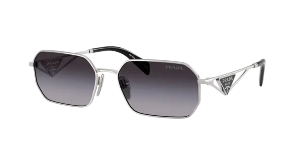 Prada Sunglasses - Grey Gradient