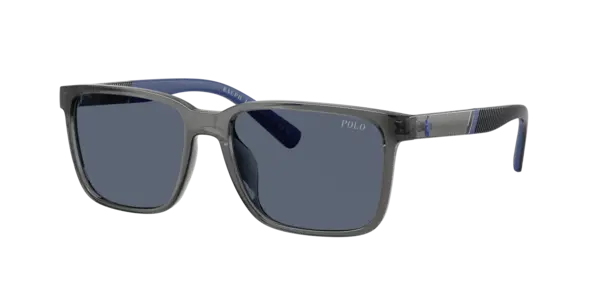 Polo Ralph Lauren Sunglasses - Dark Blue