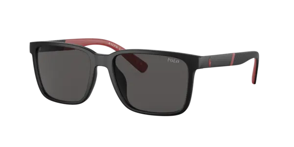 Polo Ralph Lauren Sunglasses - Dark Grey