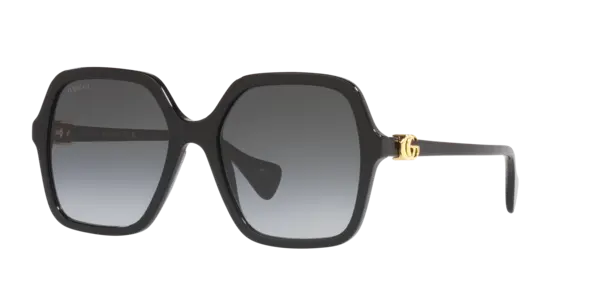 Gucci Gg1072s Sunglasses - Black