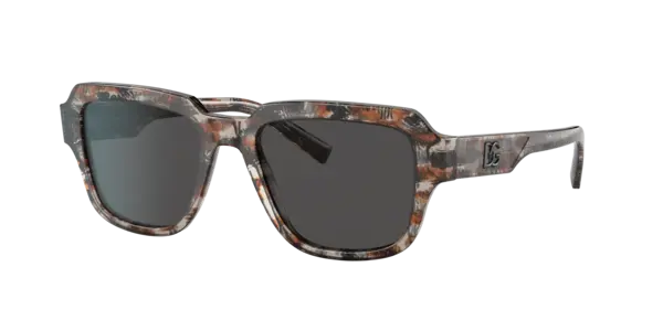 Dolce & Gabbana Sunglasses - Dark Grey
