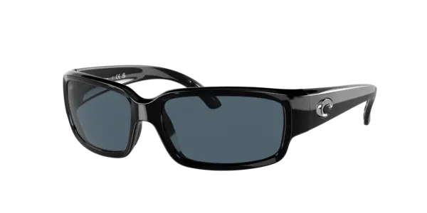 COSTA Caballito Sunglasses - Gray