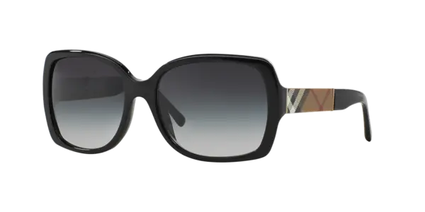 Burberry Sunglasses - Grey Gradient