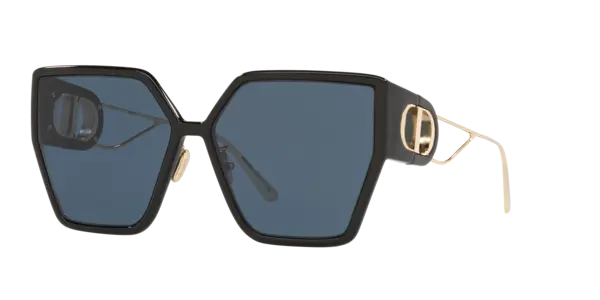 Dior 30montaigne Bu Sunglasses - Blue