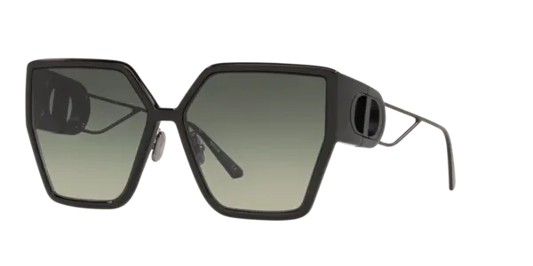Dior 30montaigne Bu Sunglasses - Smoke