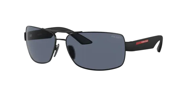 Prada Aviator Sunglasses - Blue Tuning