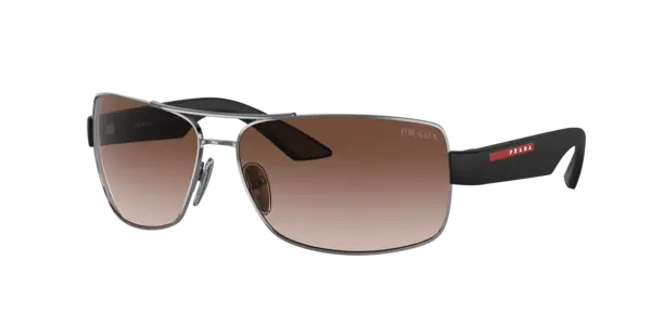 Prada Sunglasses - Gradient Brown