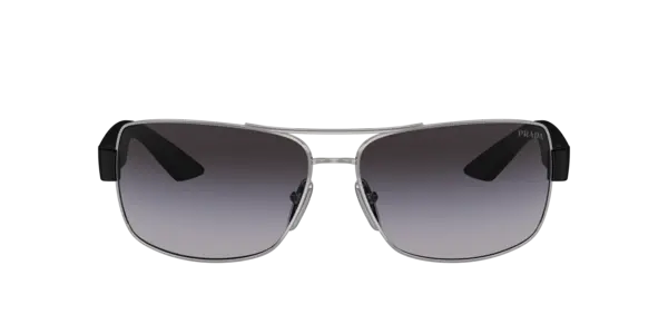 Prada Sunglasses - Gradient Grey