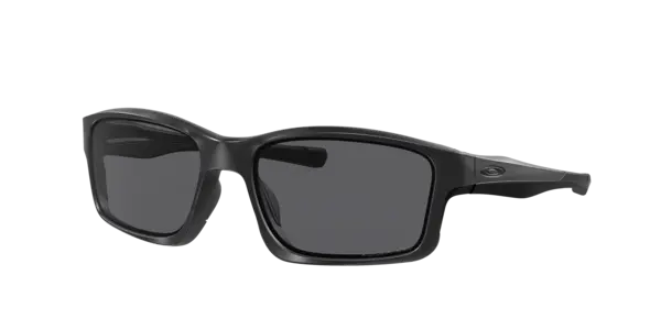 Oakley Chainlink Sunglasses - Grey Polarized