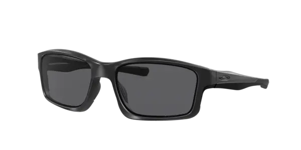 Oakley Chainlink Sunglasses - Grey Polarized
