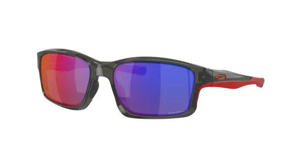 Oakley Chainlink Sunglasses - Red Iridium Polarized