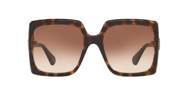 Gucci Gg0876s Sunglasses - Brown