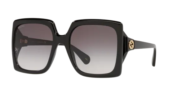 Gucci Gg0876s Sunglasses - Grey
